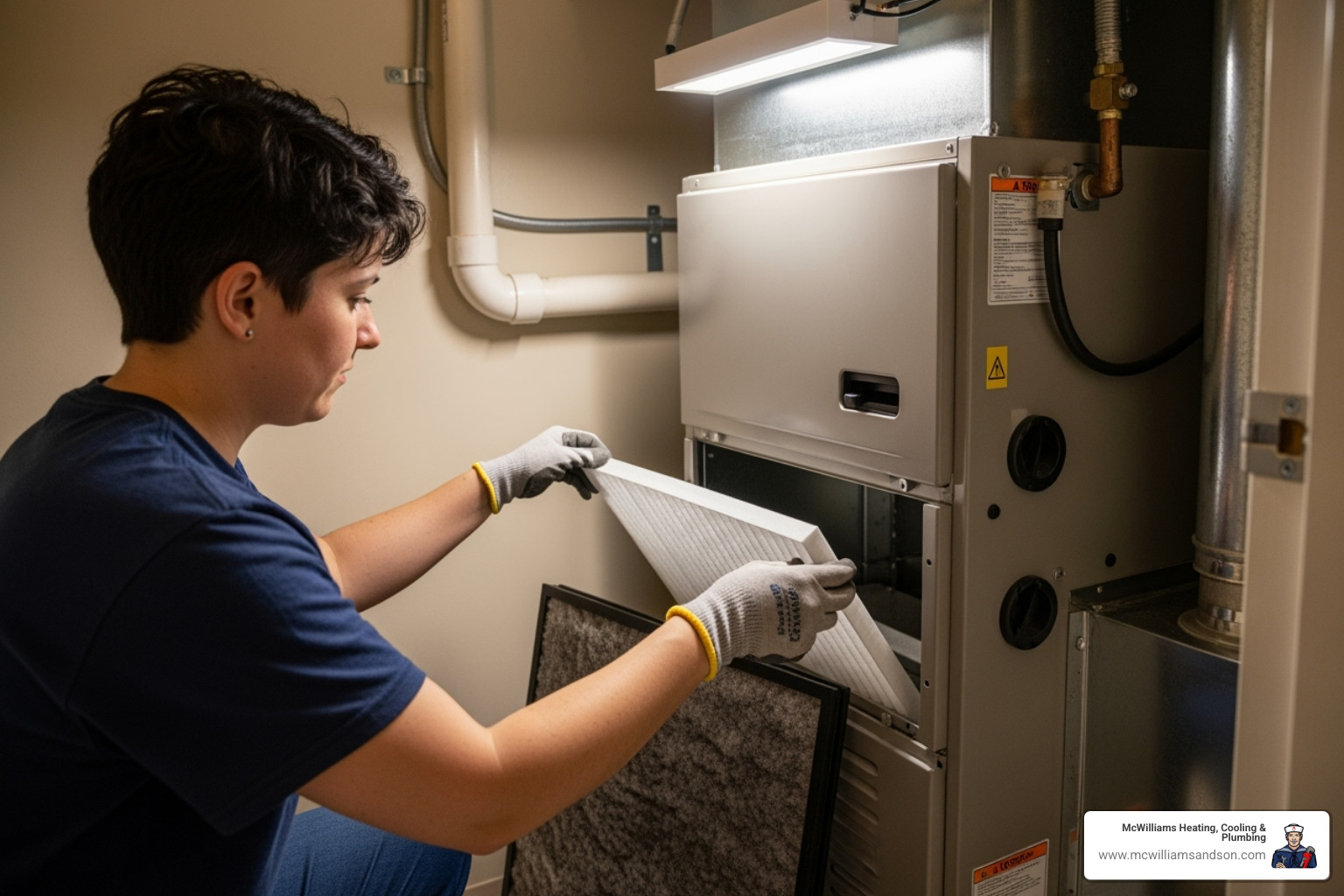 Is Your AC on the Fritz? Understanding Air Conditioning Repair Options ...
