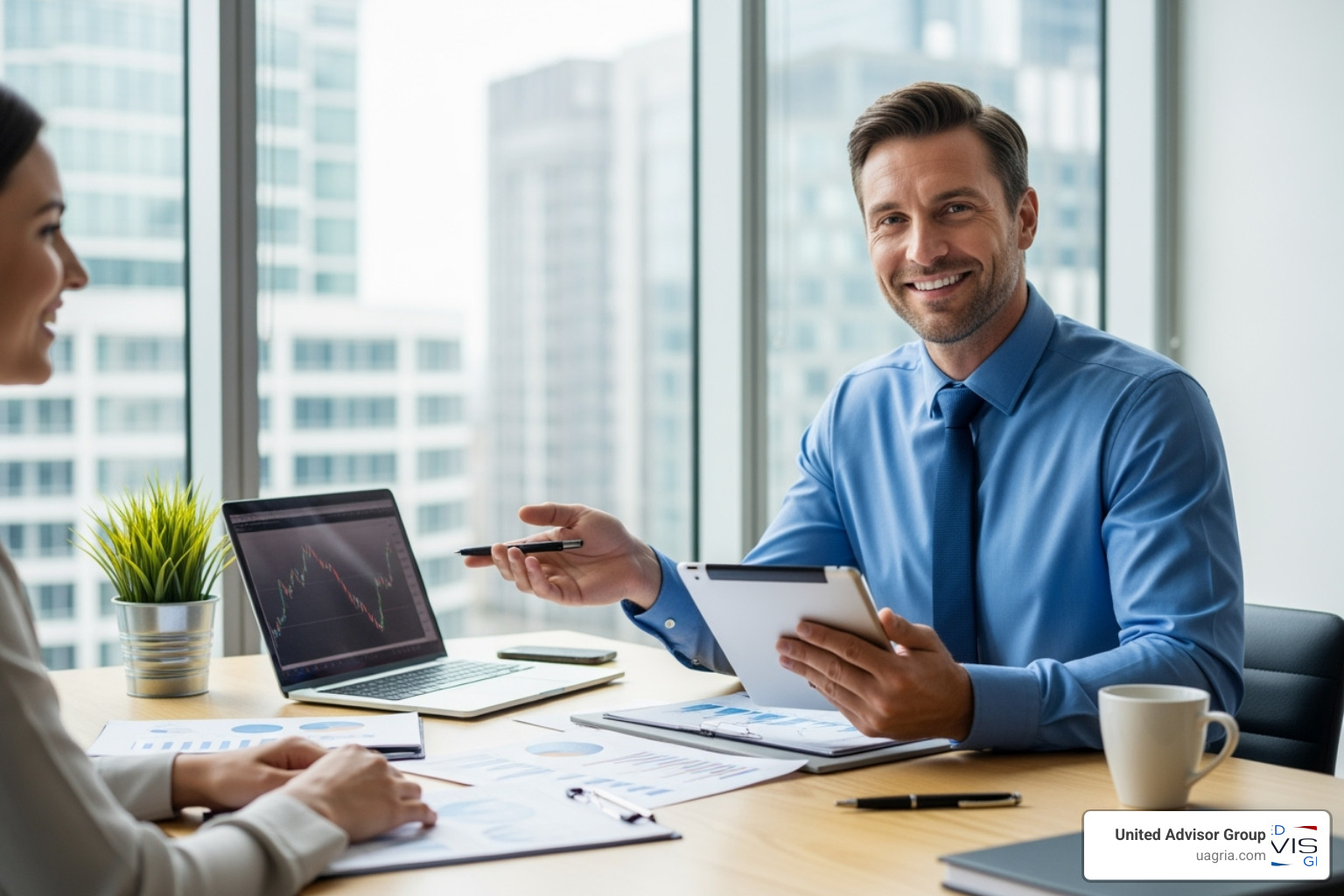 Independent financial advisor jobs: Thrive in 2025