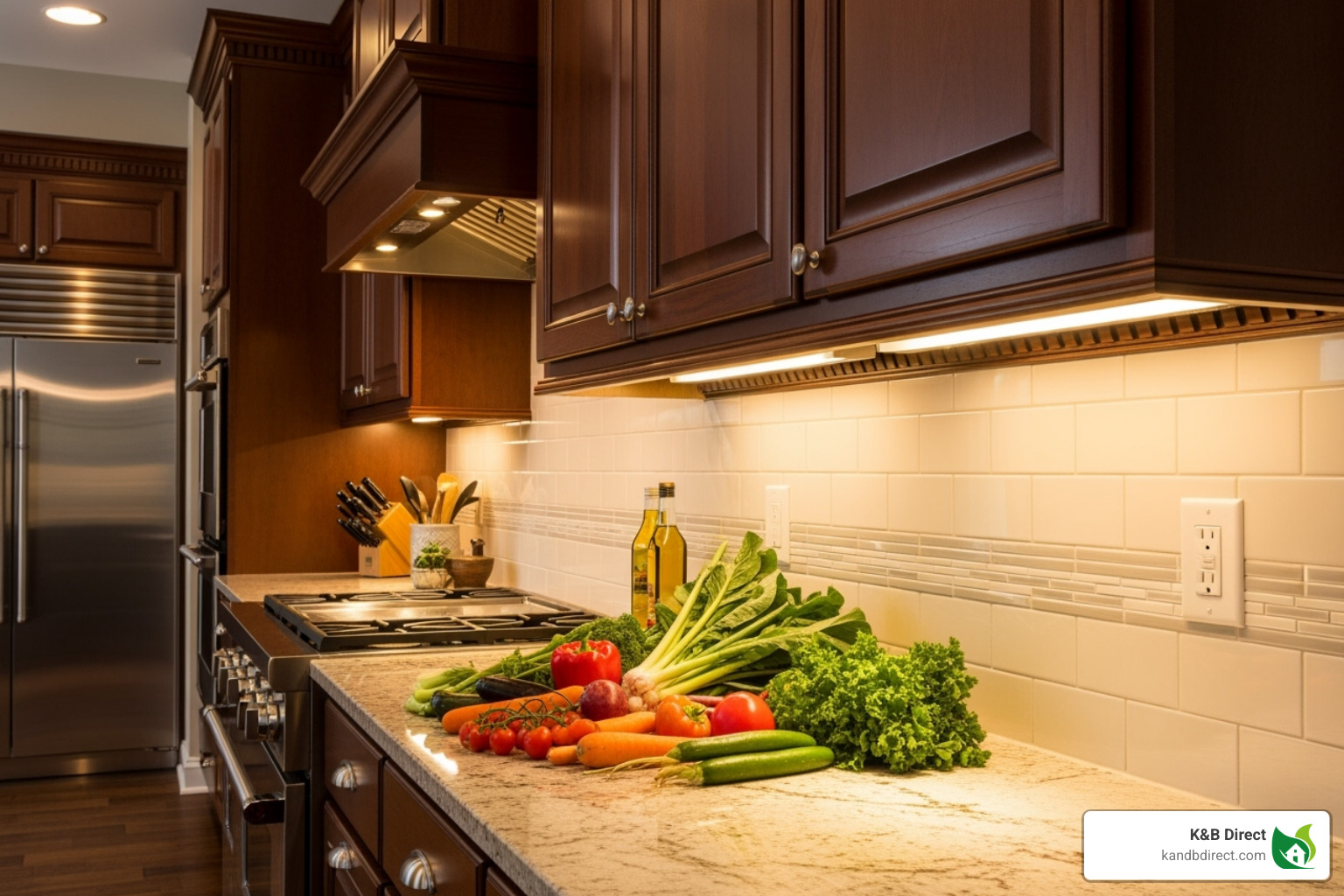 Cabinet trim options: Top 7 Ultimate