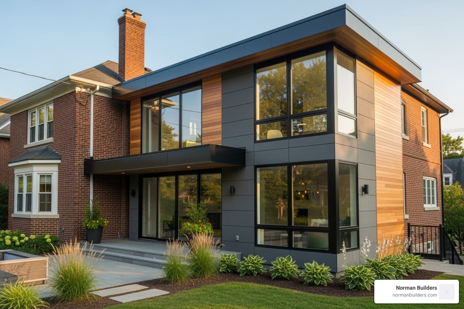 Best Custom Home Additions: Transform Your Home in 2025