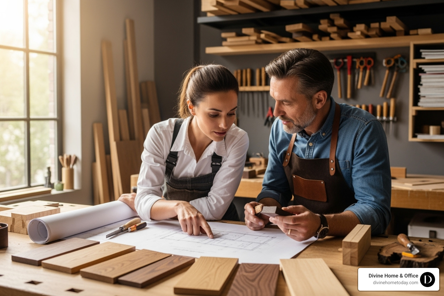 Custom Furniture For Interior Designers: 5 Ultimate Wins