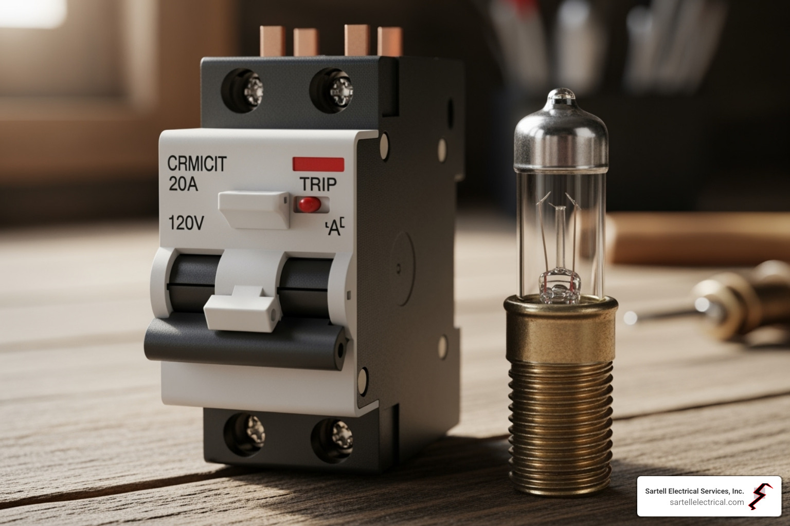 Residential Main Electrical Panel: Ultimate 2025 Safety
