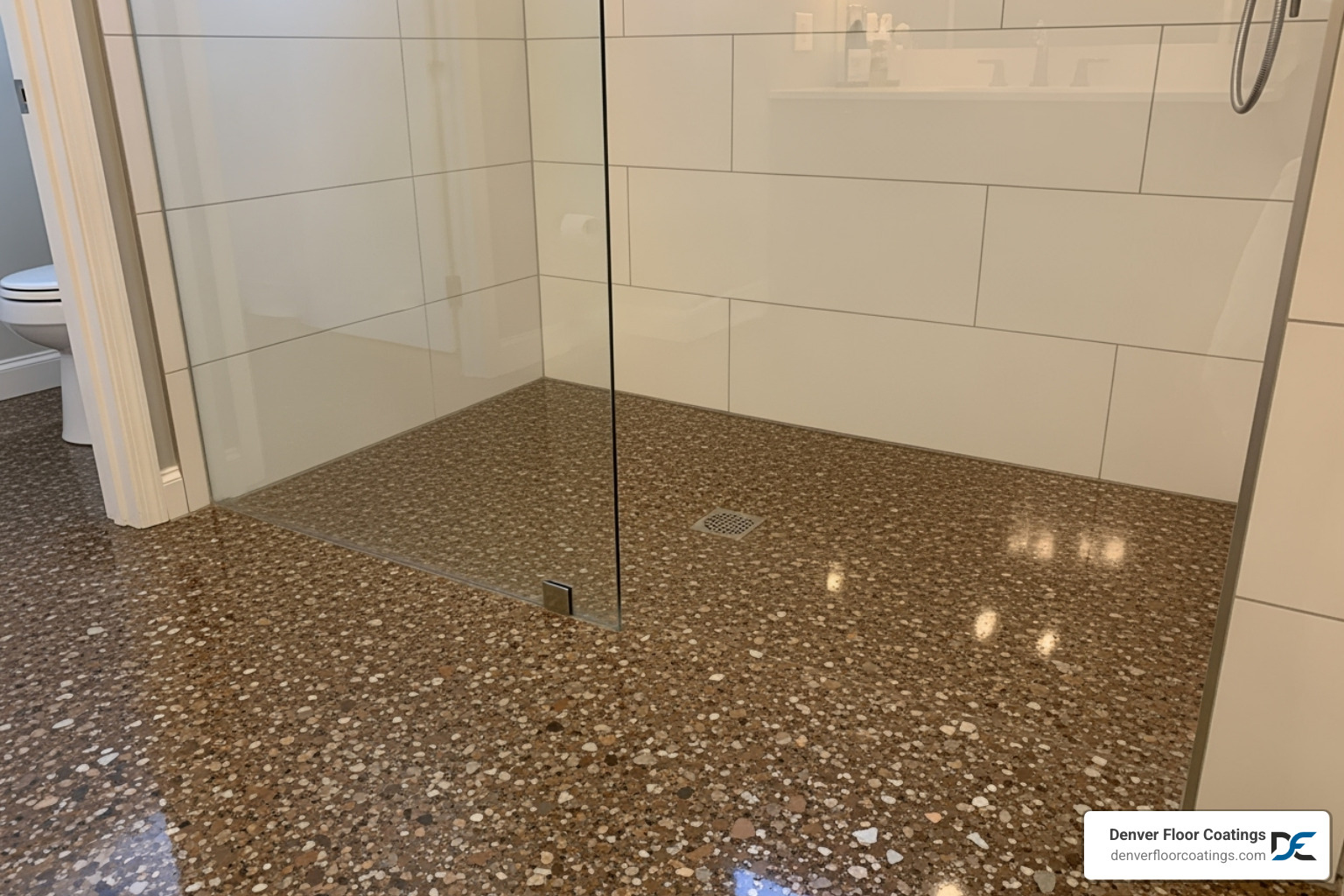 Best Low Maintenance Shower Floor: Top 3 Hassle-Free