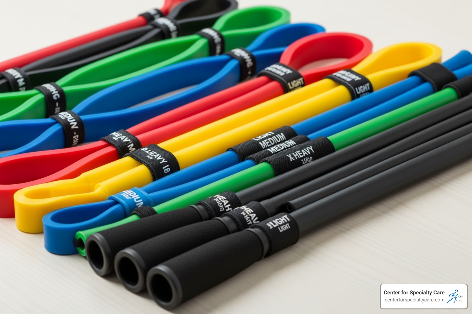 Shoulder Instability Exercises: 3 Steps to Less Pop