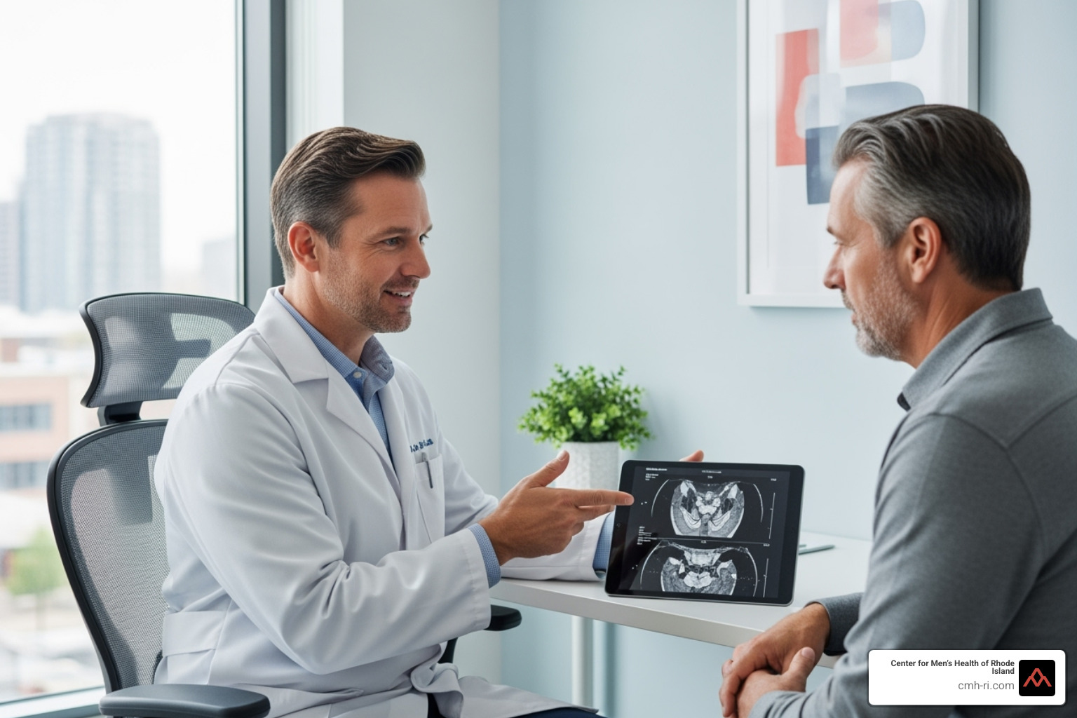 What are the treatment options for erectile dysfunction #1