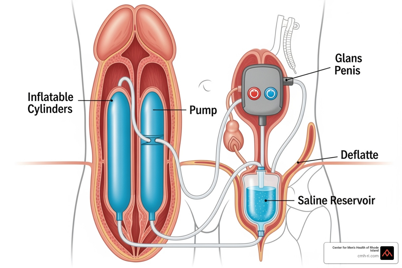 What are the treatment options for erectile dysfunction #1