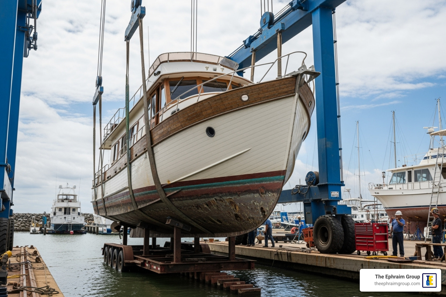 Houseboat insurance cost: Smart Guide 2025