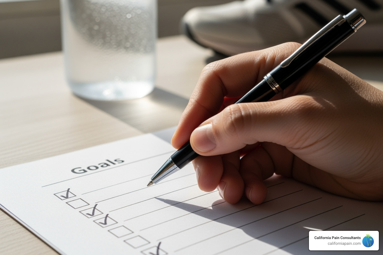 Pain Management Patient Education: 7 Essential Keys