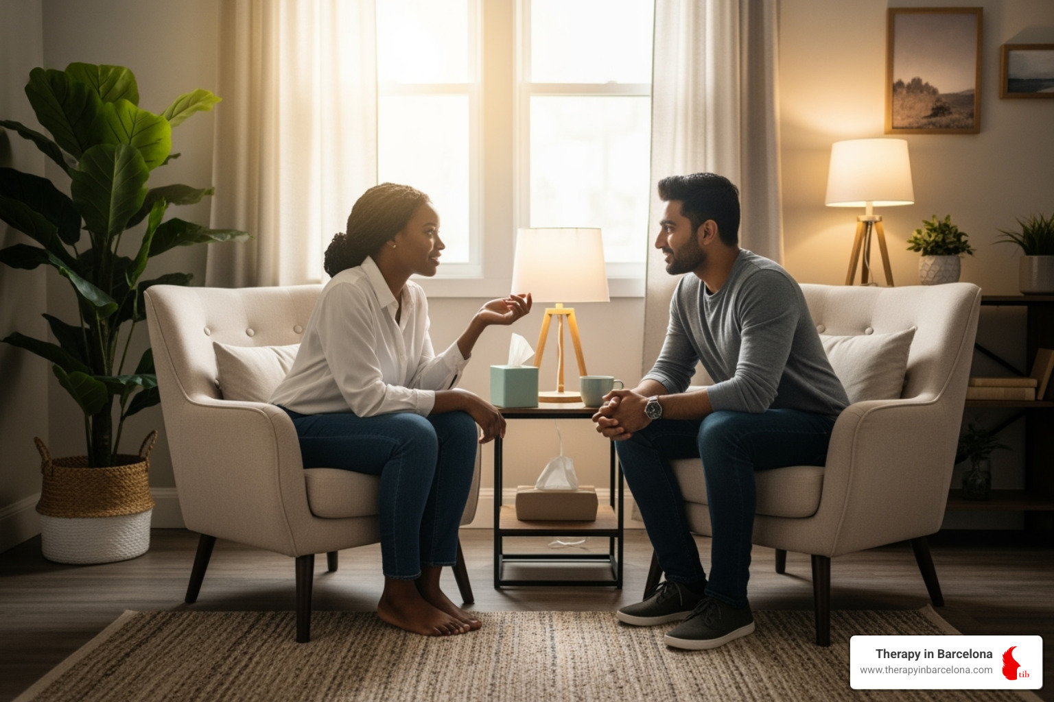 Narrative Couples Therapy – Because Every Love Story Deserves a Happy ...