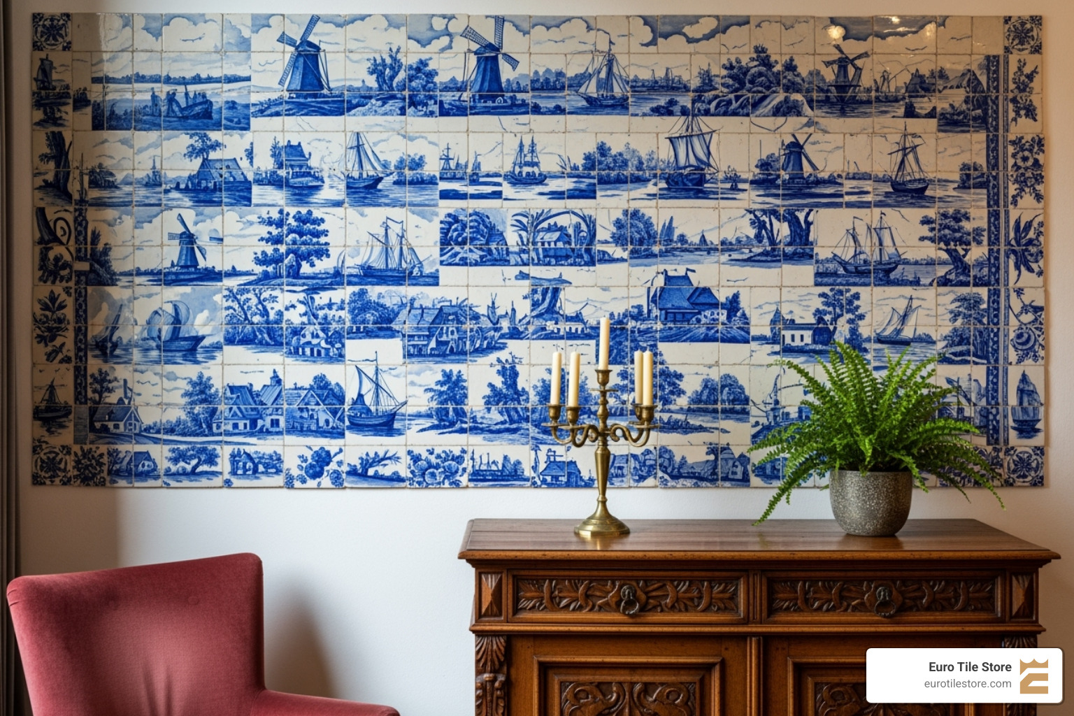 European floor tiles: Ultimate Guide 2025