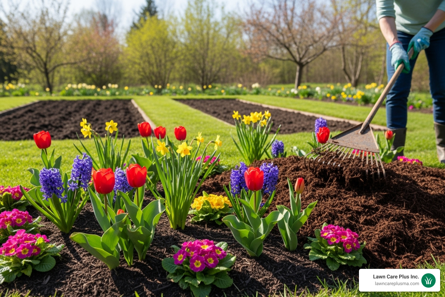 Lawn and landscape service near me: Best Experts 2025