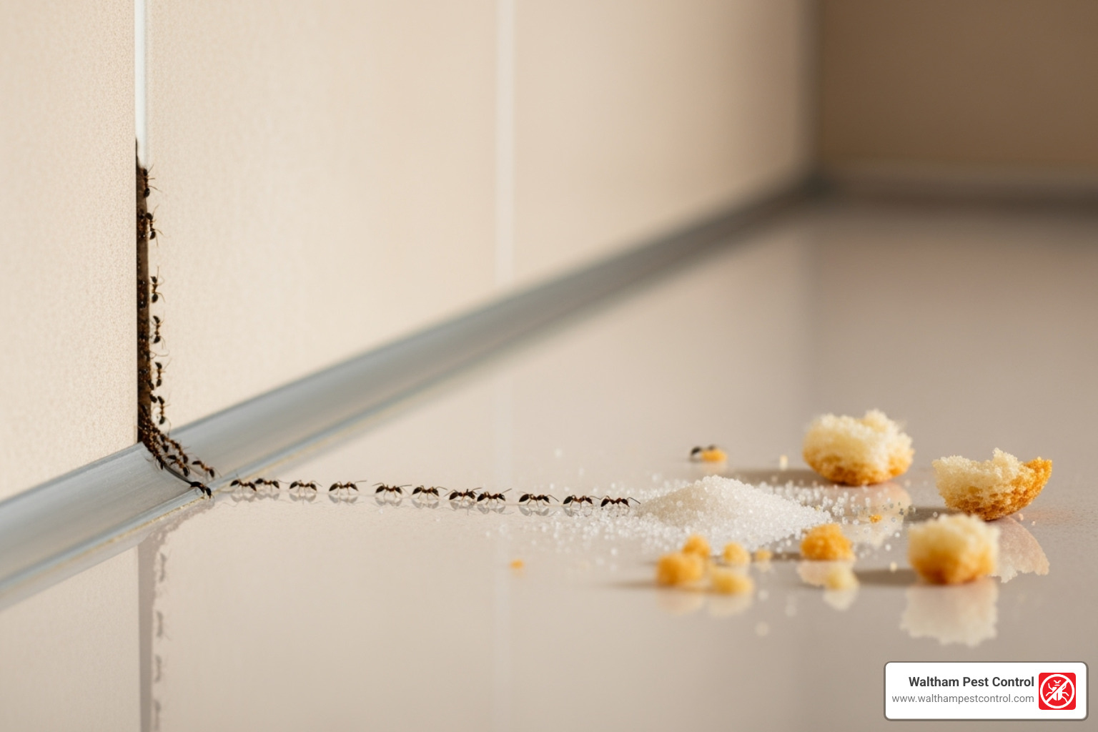Best Sugar Ant Infestation: Top 3 Tips for Control