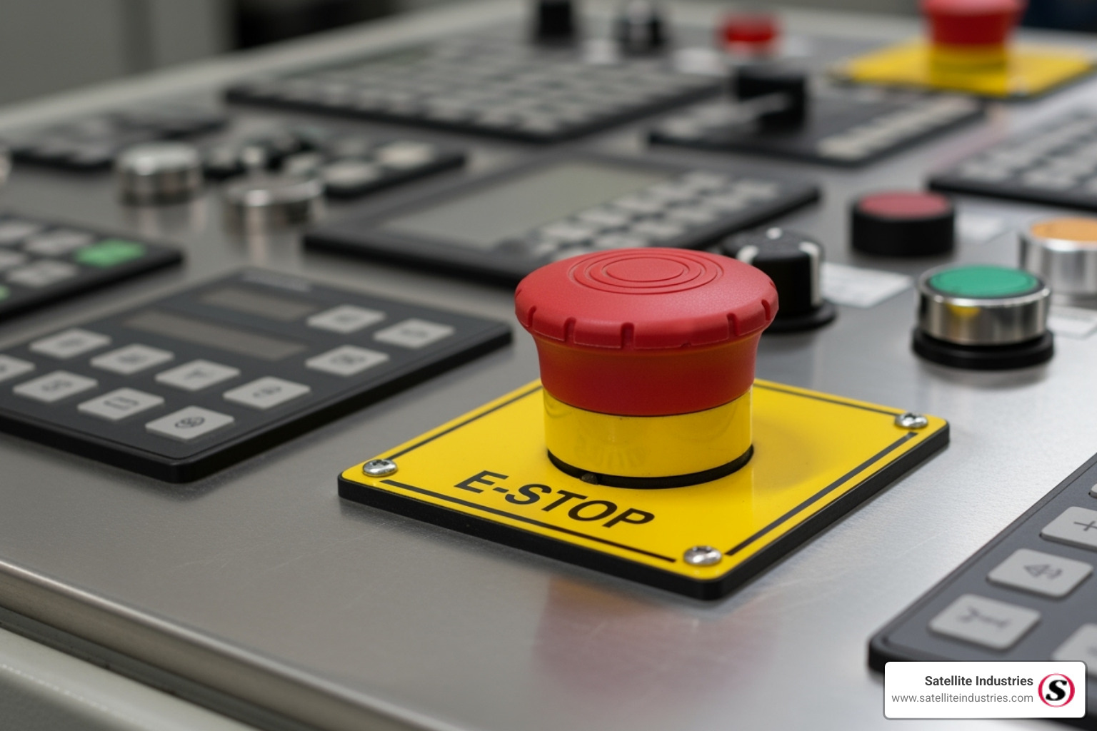 Vacuum truck safety features: Ultimate Guide 2025