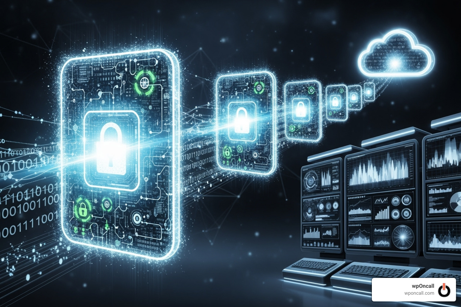 HIPAA Cloud Backup Services: Top 5 Essential