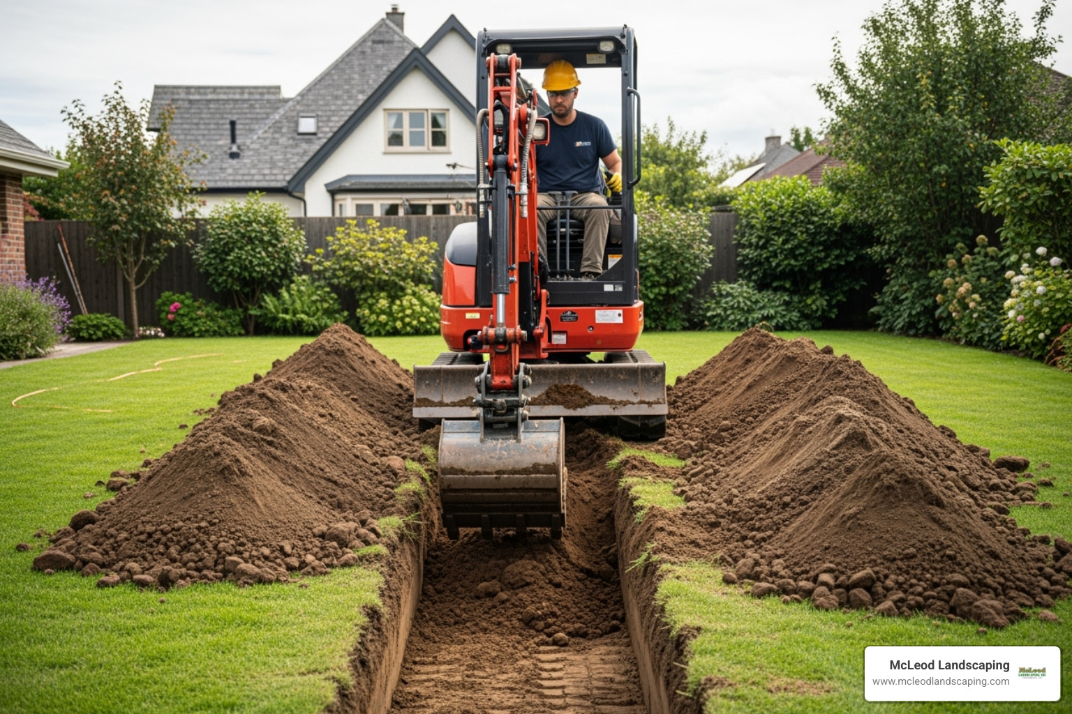 Best Retaining Wall Installation: 5 Expert Steps