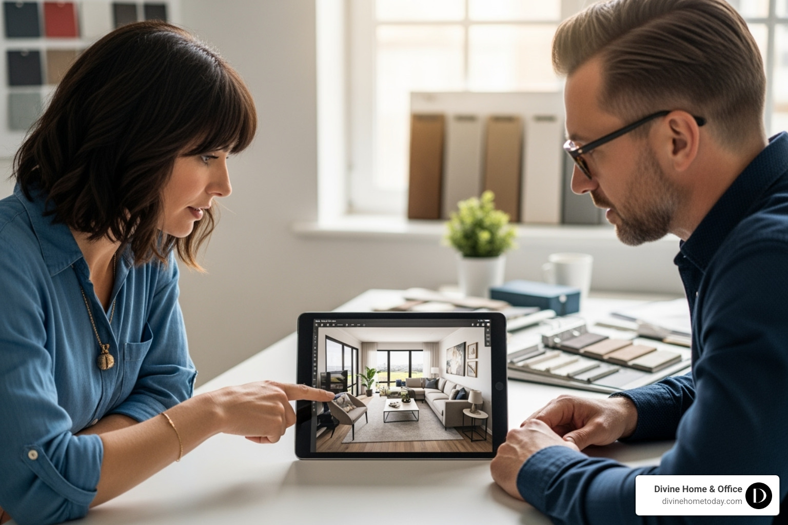 3d Visual Interior Design: Top Tools 2025