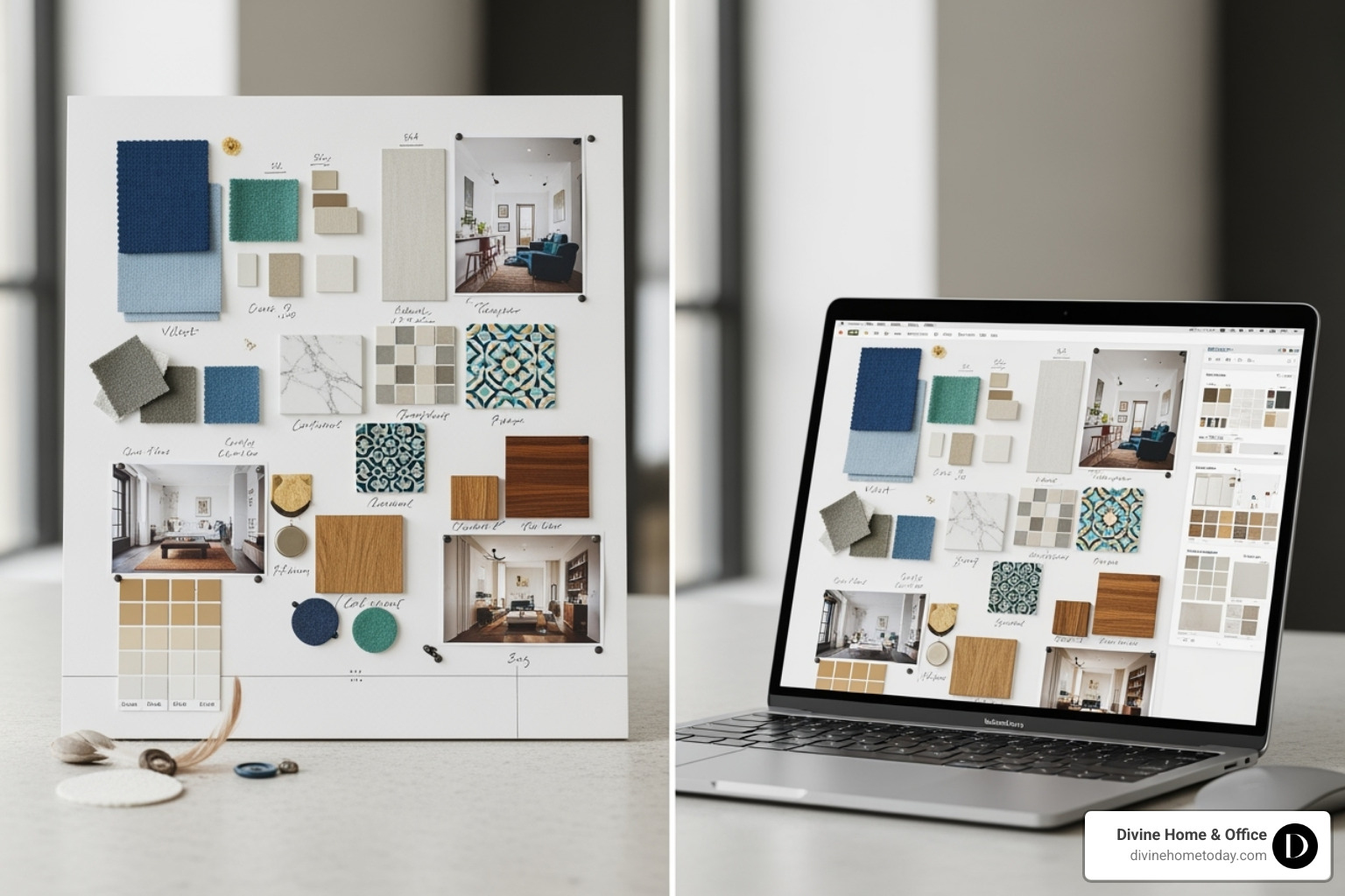 Interior Design Visual Presentation: 5 Stunning Techniques