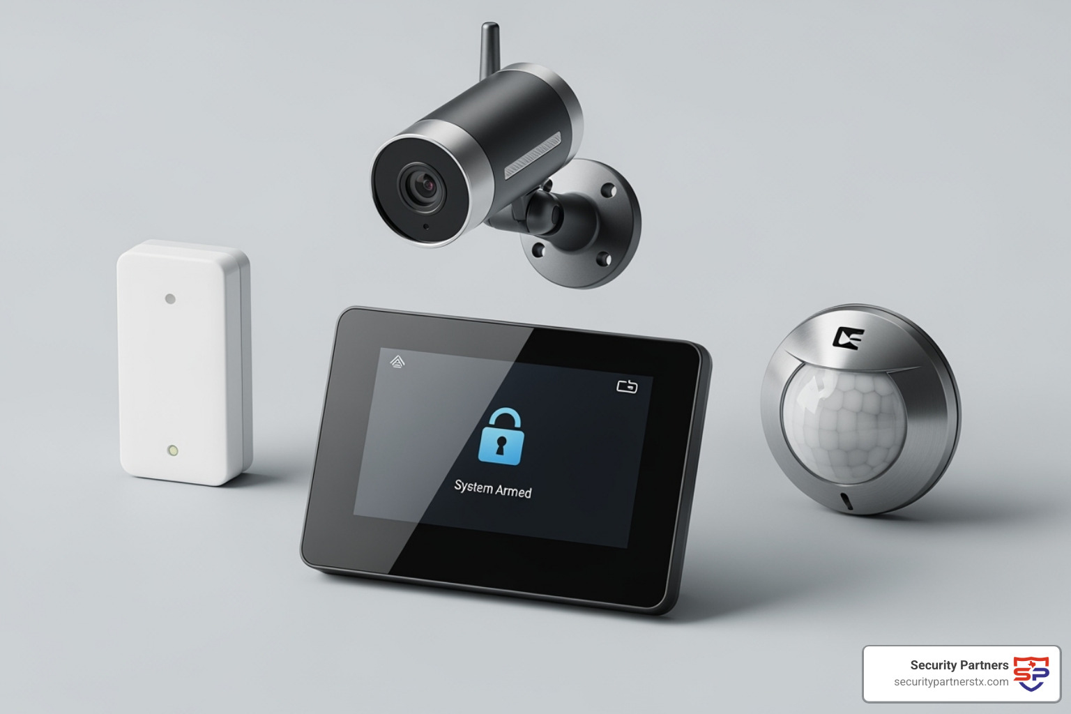 Business Alarm Systems: The Perfect 2025 Choice