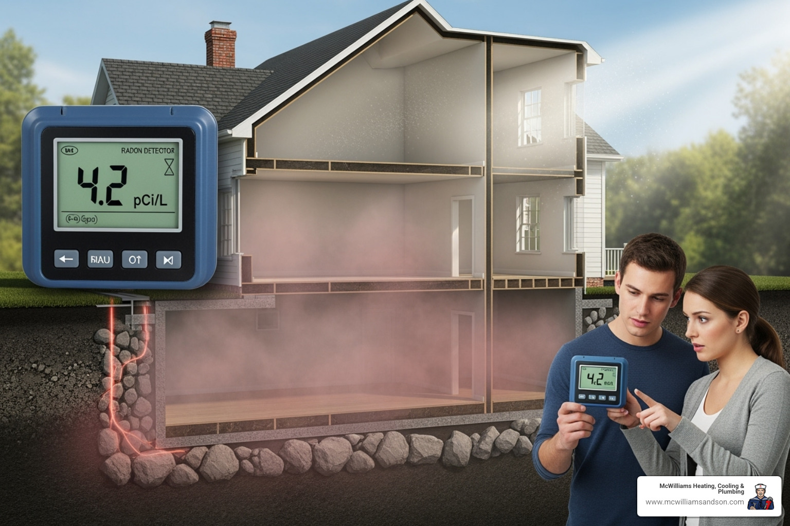 Breathe Easy: A Comprehensive Guide to Radon and Indoor Air Quality ...
