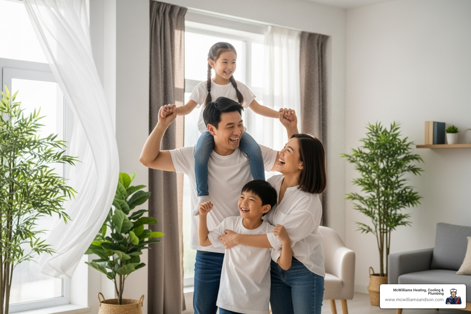 Formaldehyde and Your Health: A Deep Dive into Indoor Air Quality ...