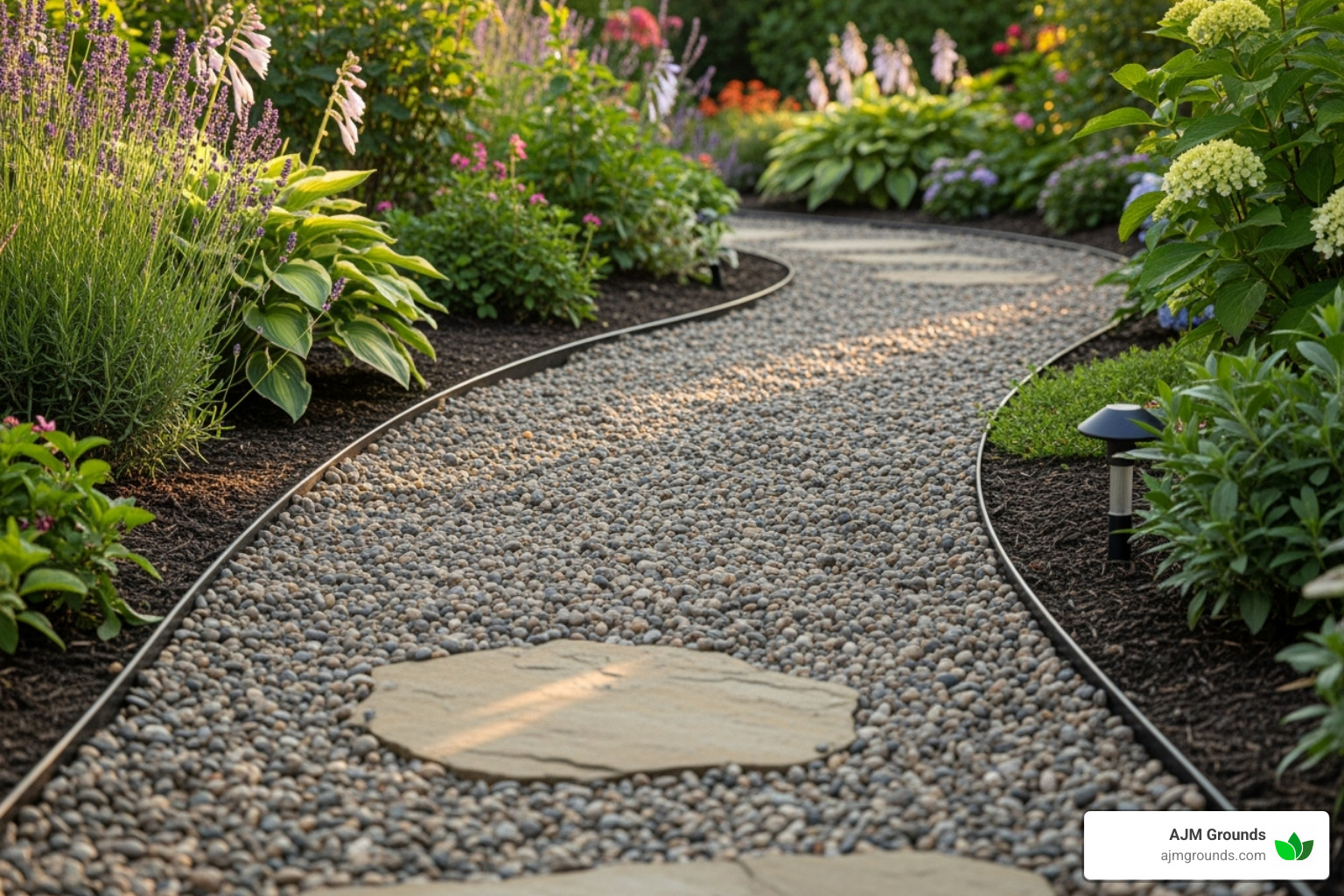 Garden path design ideas: 680 Inspiring Looks