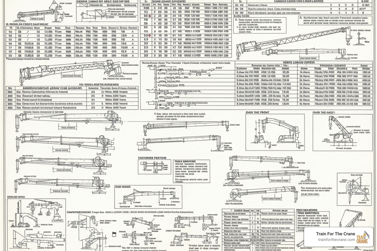 NCCCO Exam 2025: Your Blueprint for Success