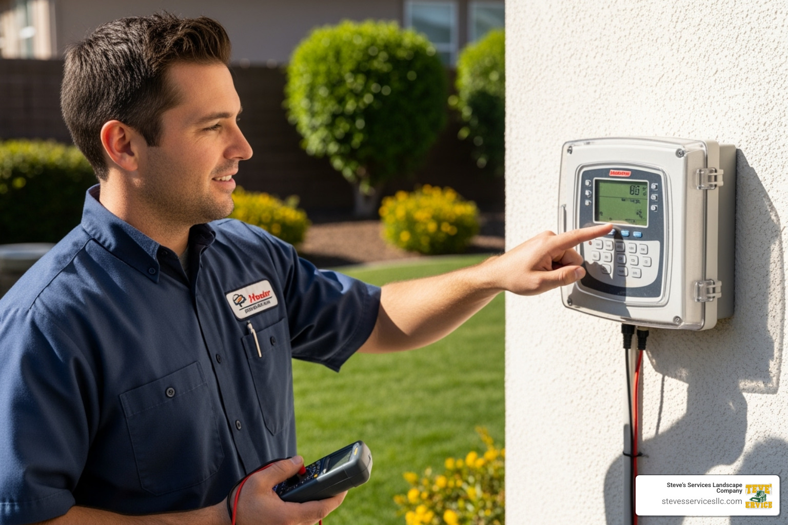 Best cost of sprinkler system control box: 2025 Smart Guide