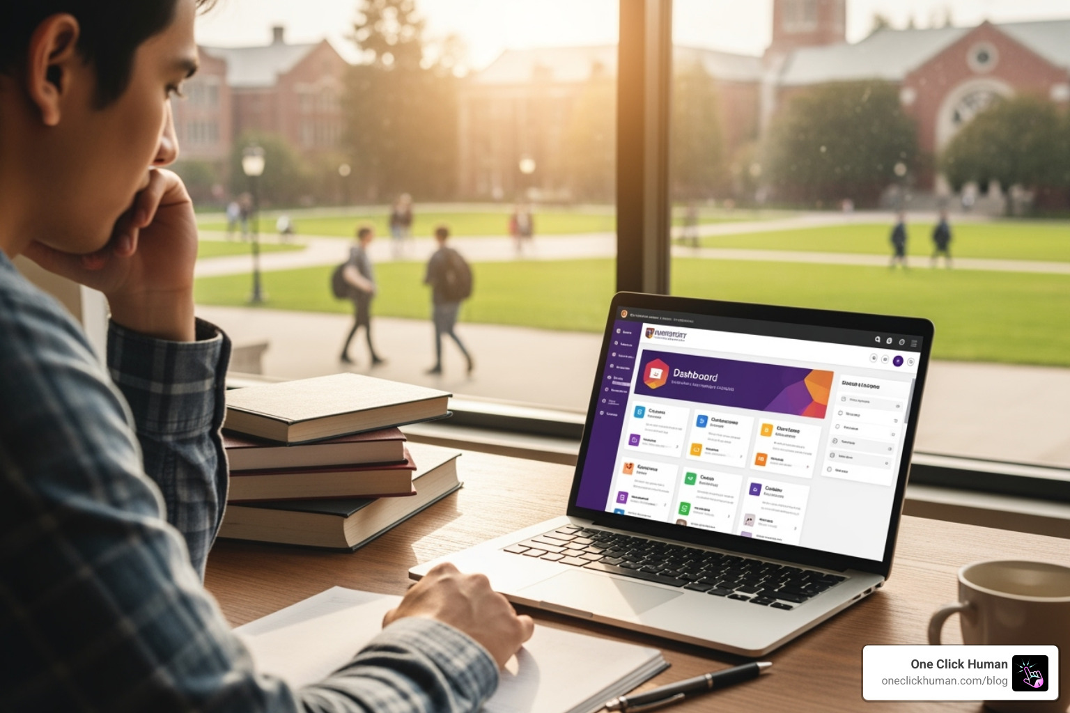How to access Turnitin as a student: 3 Easy Ways