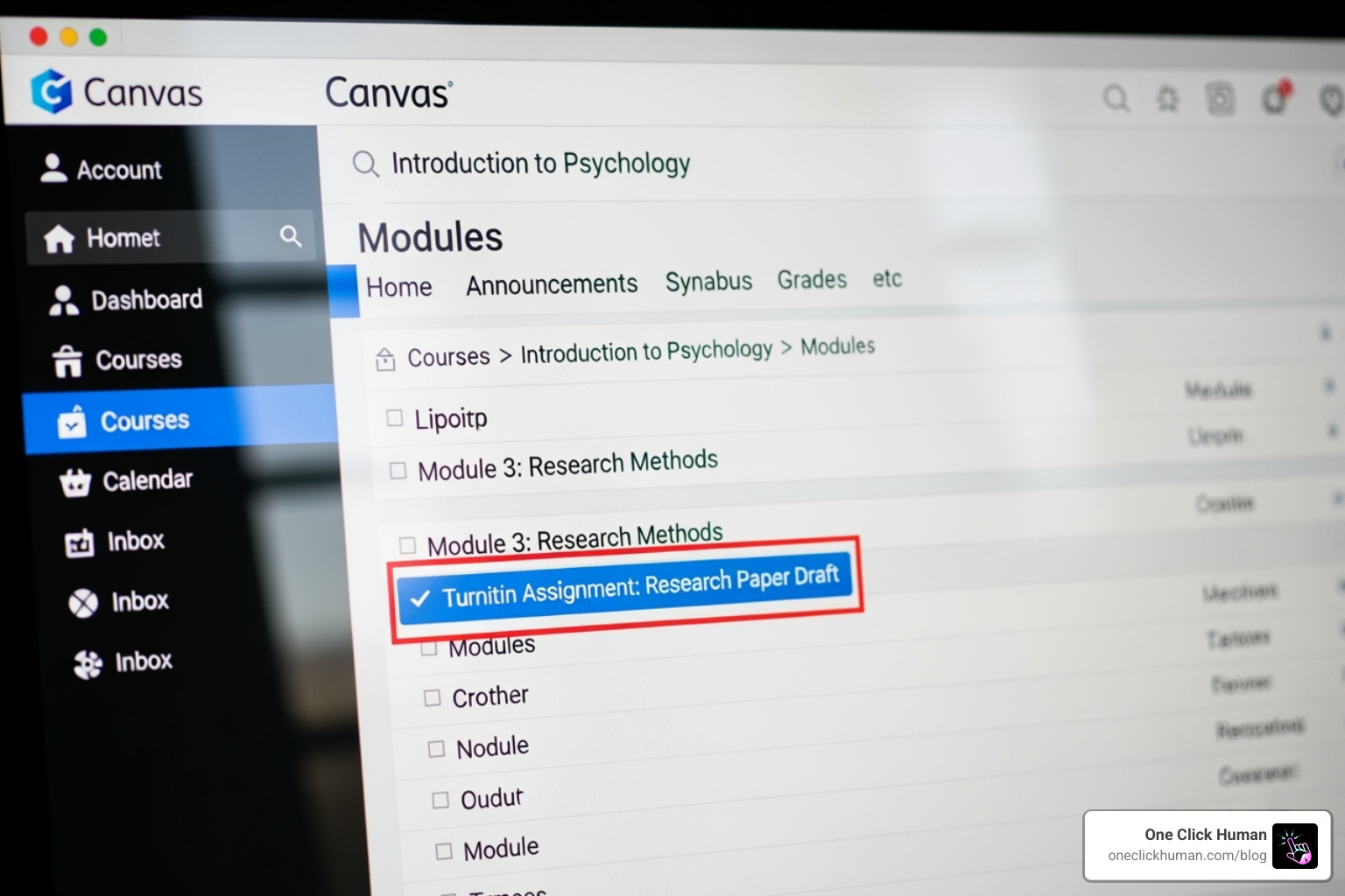 How to access Turnitin as a student: 3 Easy Ways