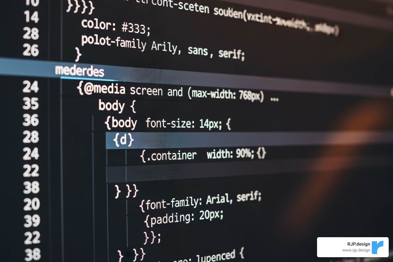 How To Implement Responsive Web Design: #1 Easy Guide