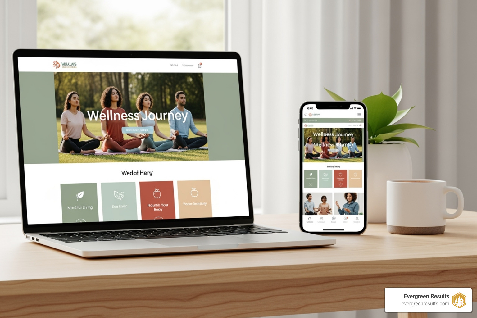 Health And Wellness Digital Marketing: Top 5 Tips