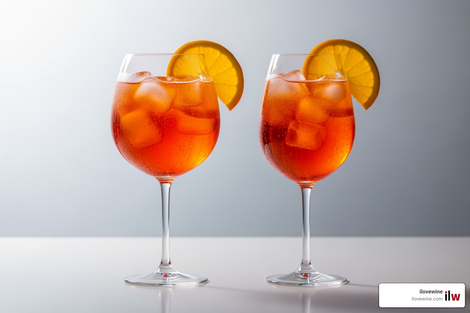 Aperol Spritz Cocktail: Perfect 3-Step Recipe