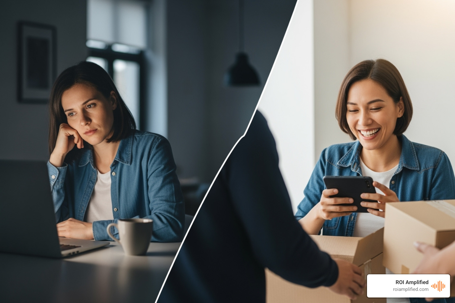 Google Ad Management Services: Boost ROI 2025