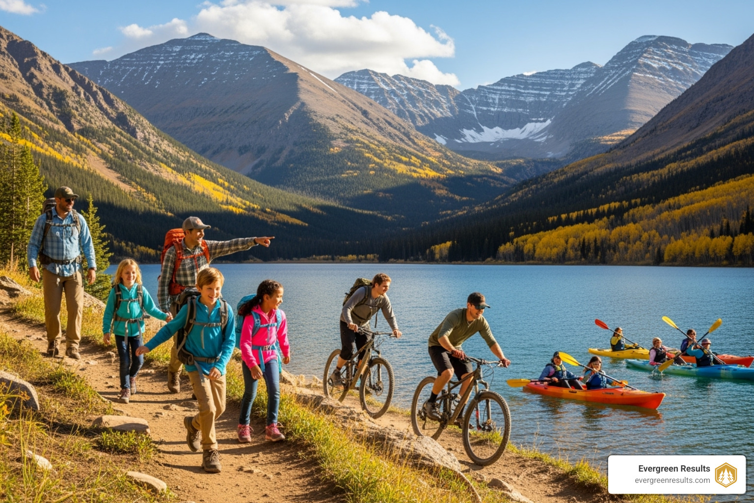 Content Marketing Agency Colorado: Unlock 2025 Growth