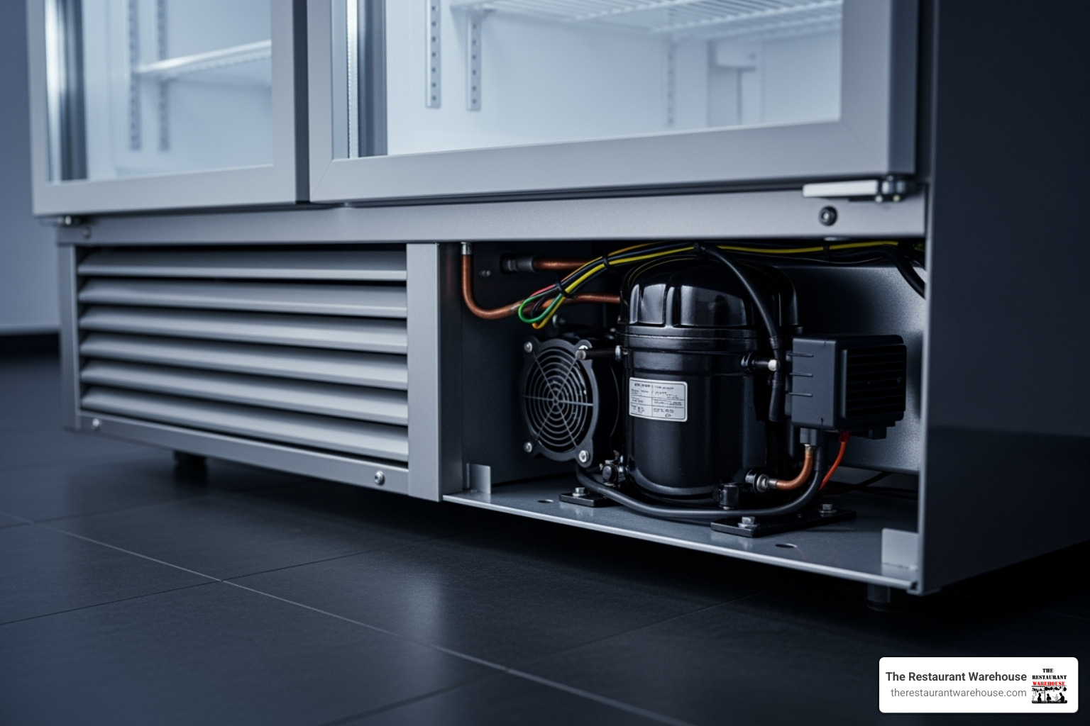 Your Guide to Atosa's Premier Refrigeration Models: MBF8505GR and Beyo ...