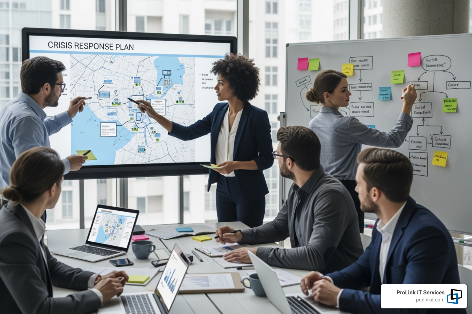 How to prevent breaches: 7 Proactive Steps to Security