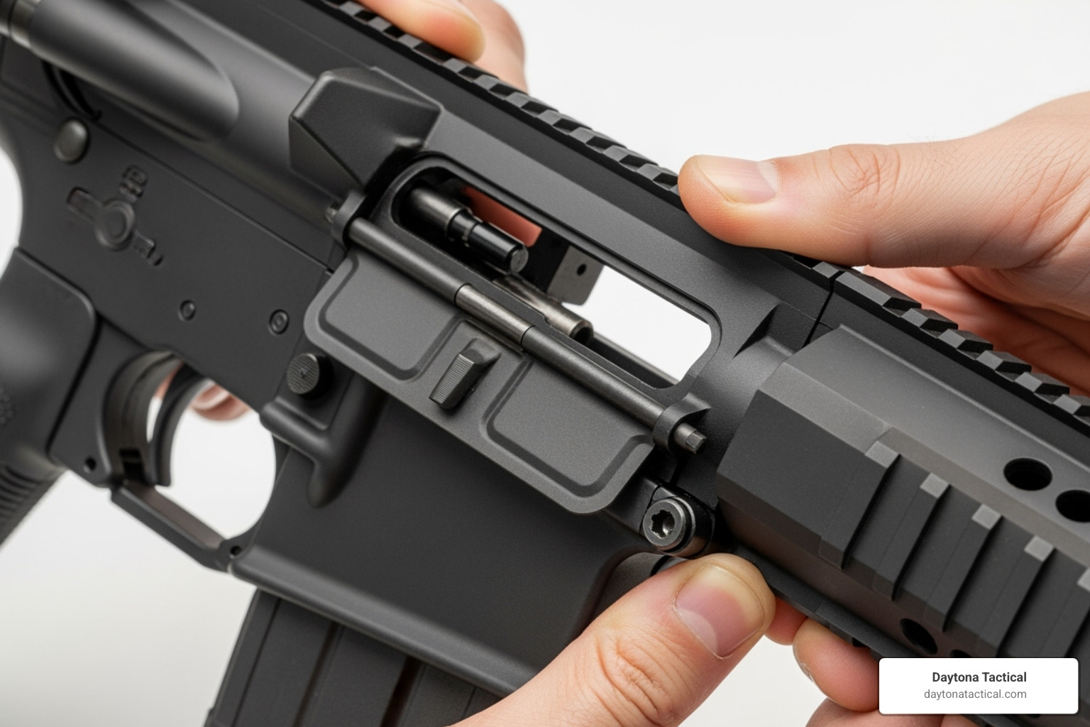 Will an ar 15 pistol upper fit a rifle lower 1 Pro