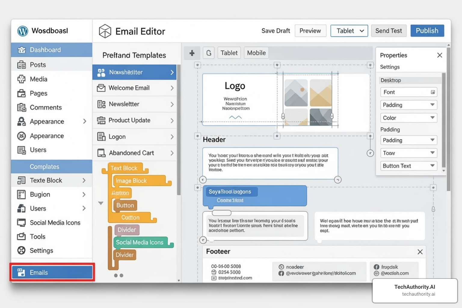 WordPress Autoresponder Plugins: 4 Best & Powerful
