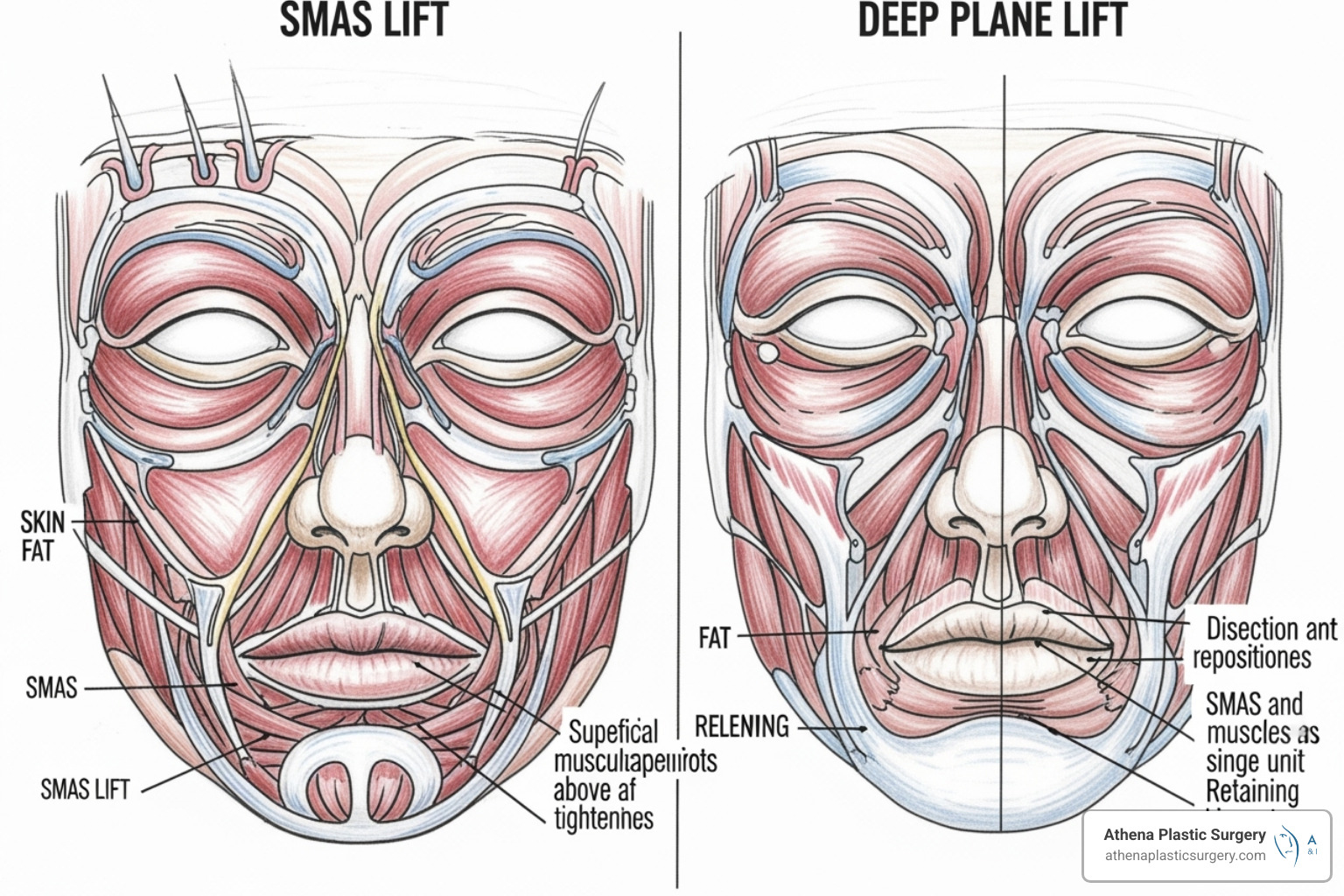 How much does deep plane facelift cost: 3 Essential Tips