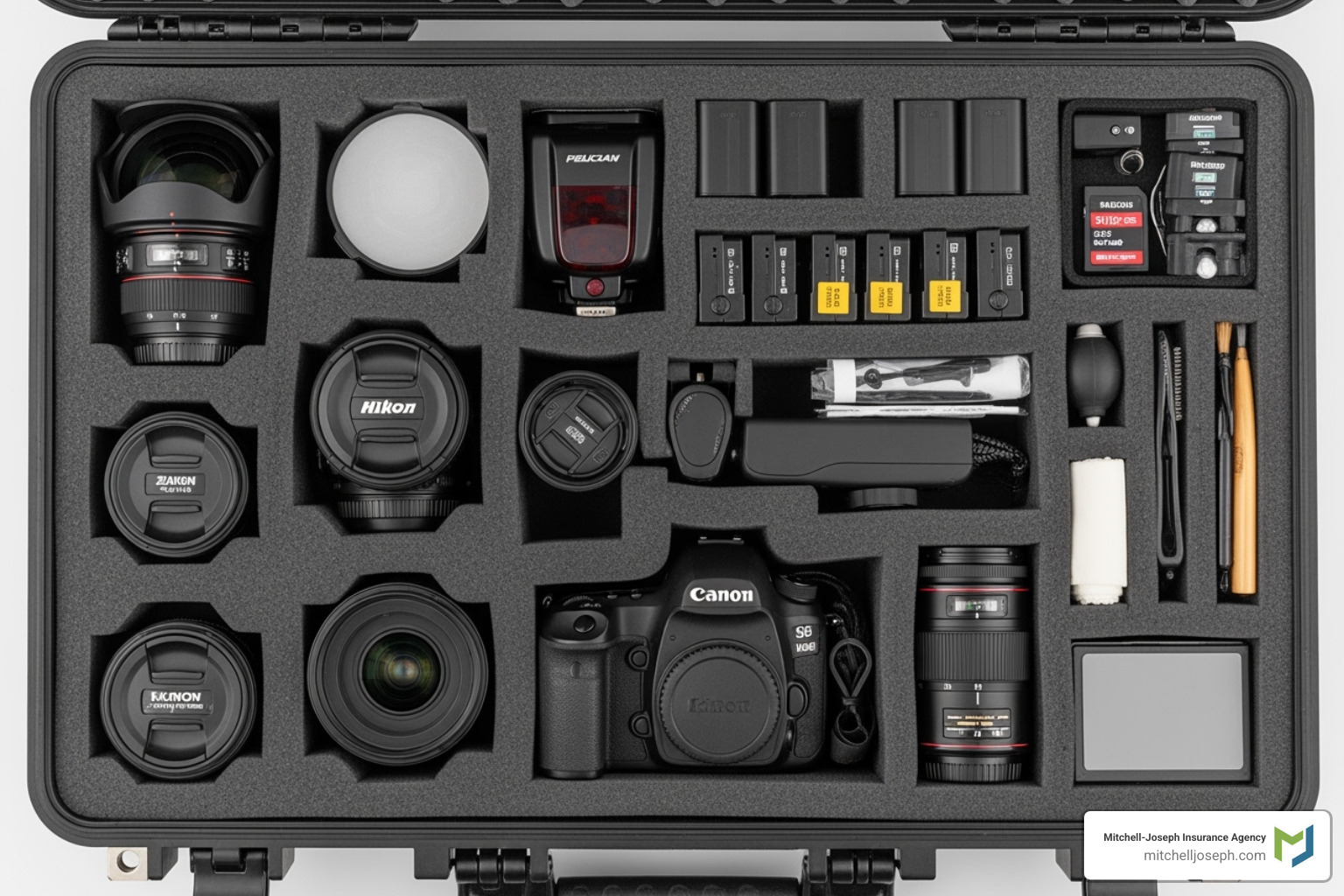 Best liability insurance for photographers: Secure 2025