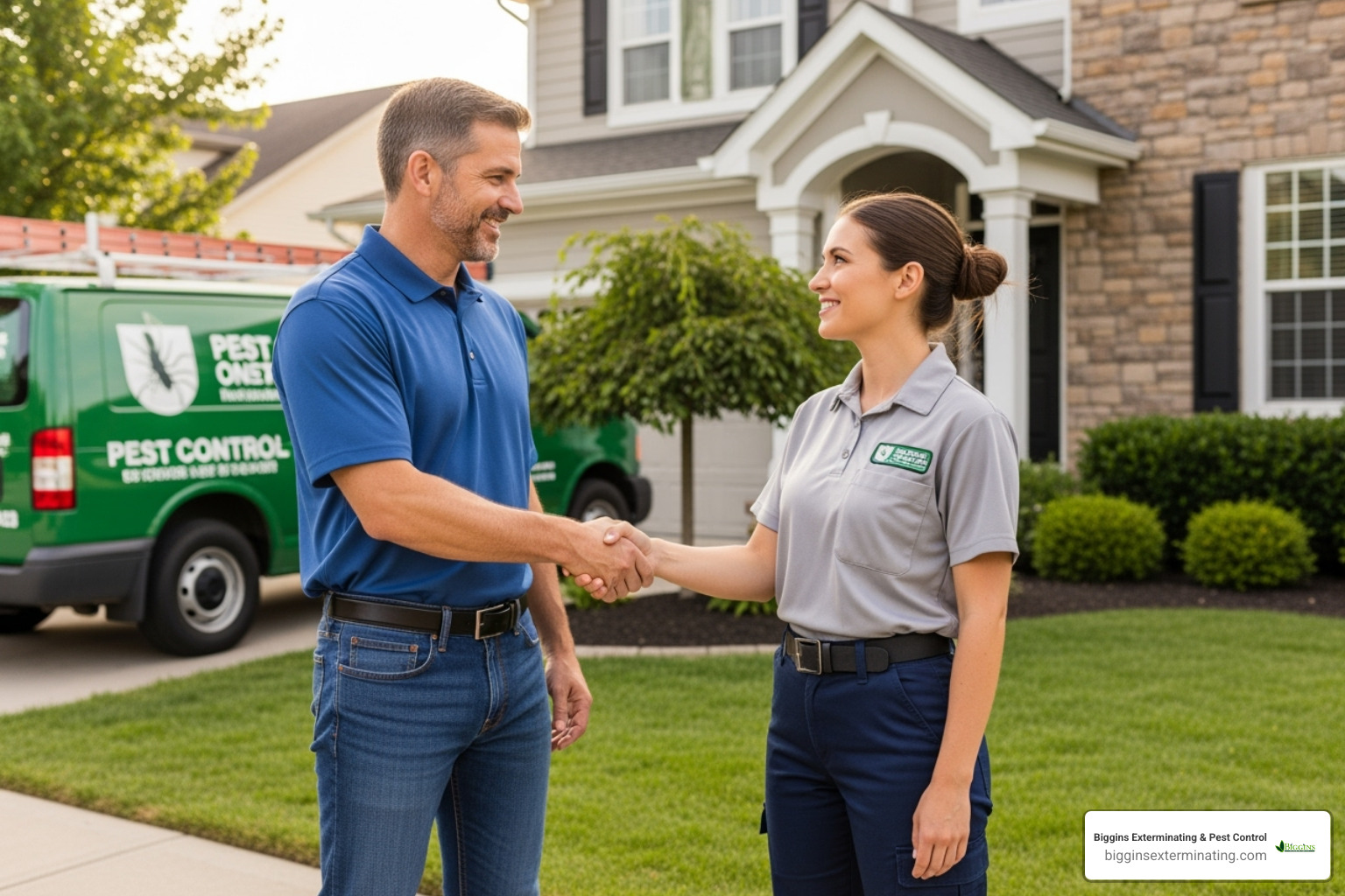 Exterminator wasps near me: 2025's Trusted Help