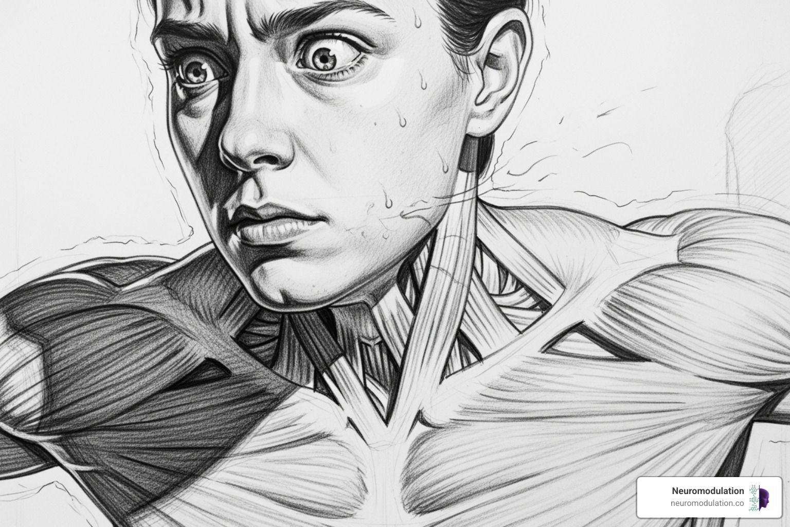 Parasympathetic versus sympathetic nervous system: Ultimate 1