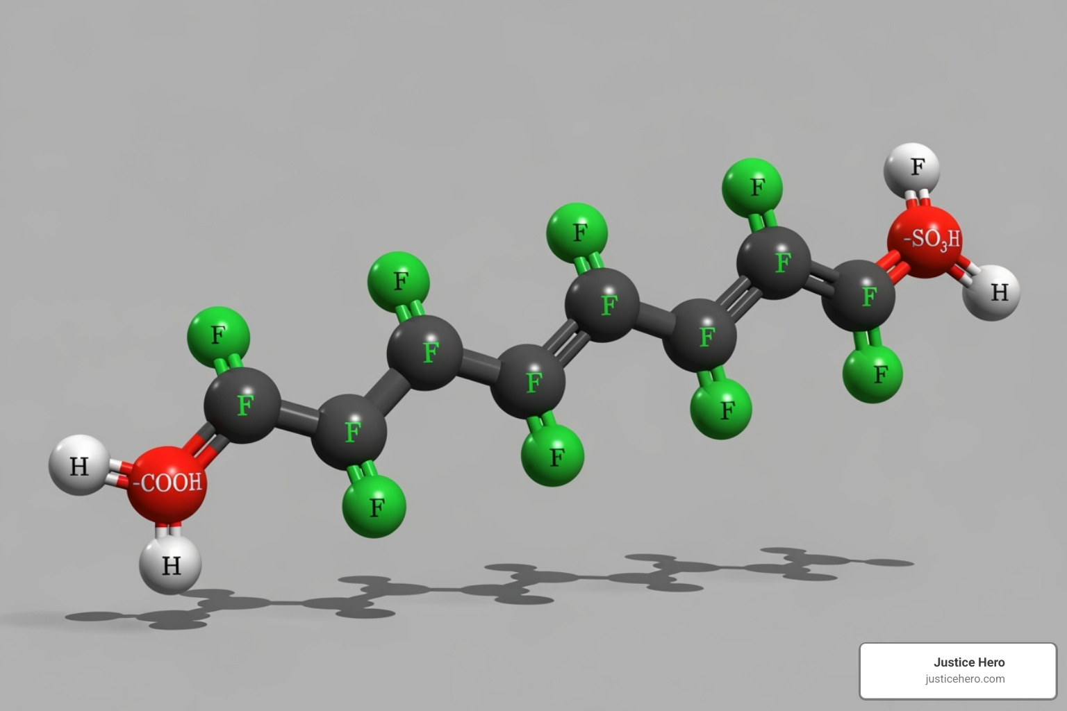 Firefighting Foam Lawsuit: 2025 Toxic Truth