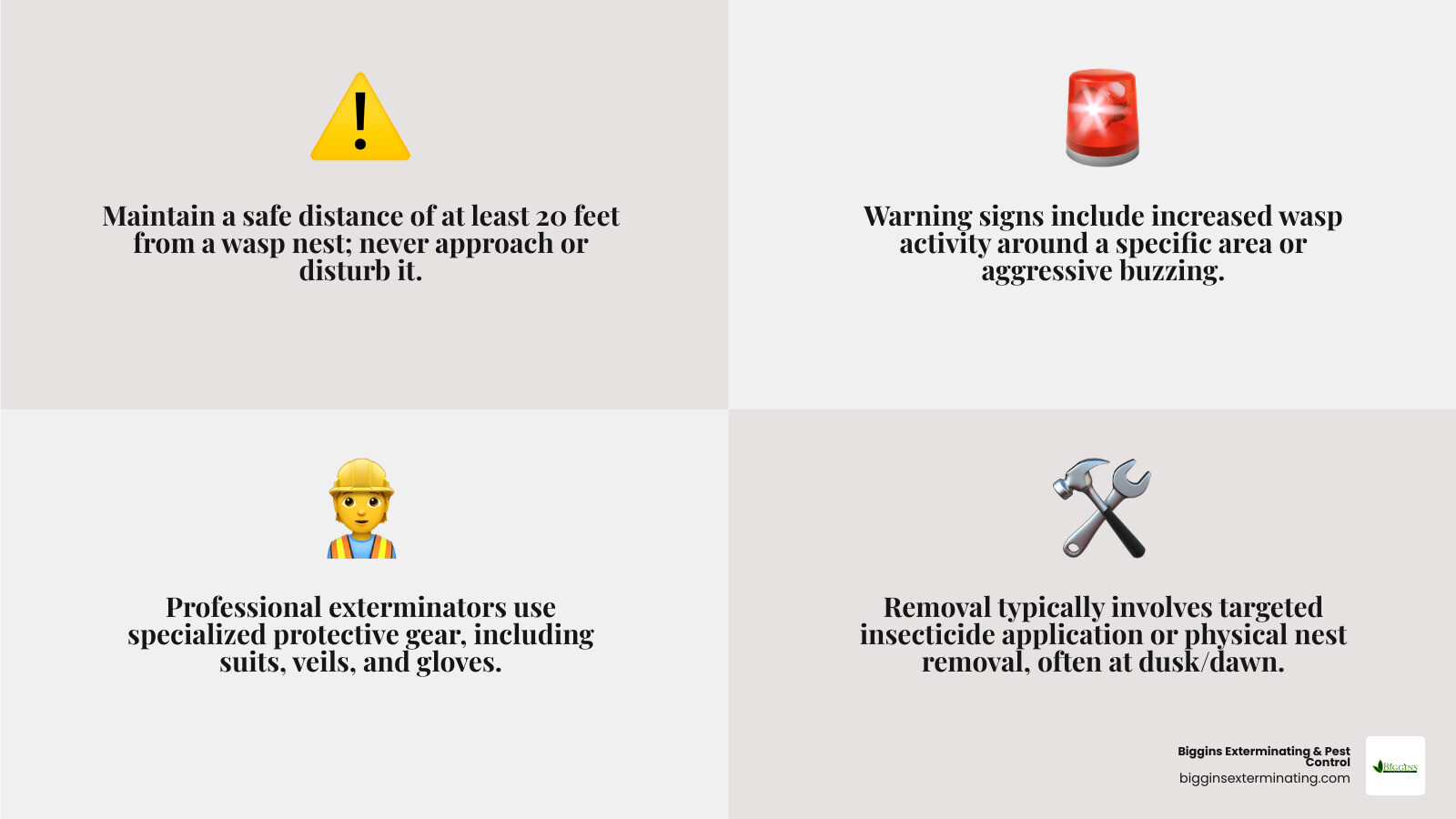 Exterminator wasps near me: 2025's Trusted Help