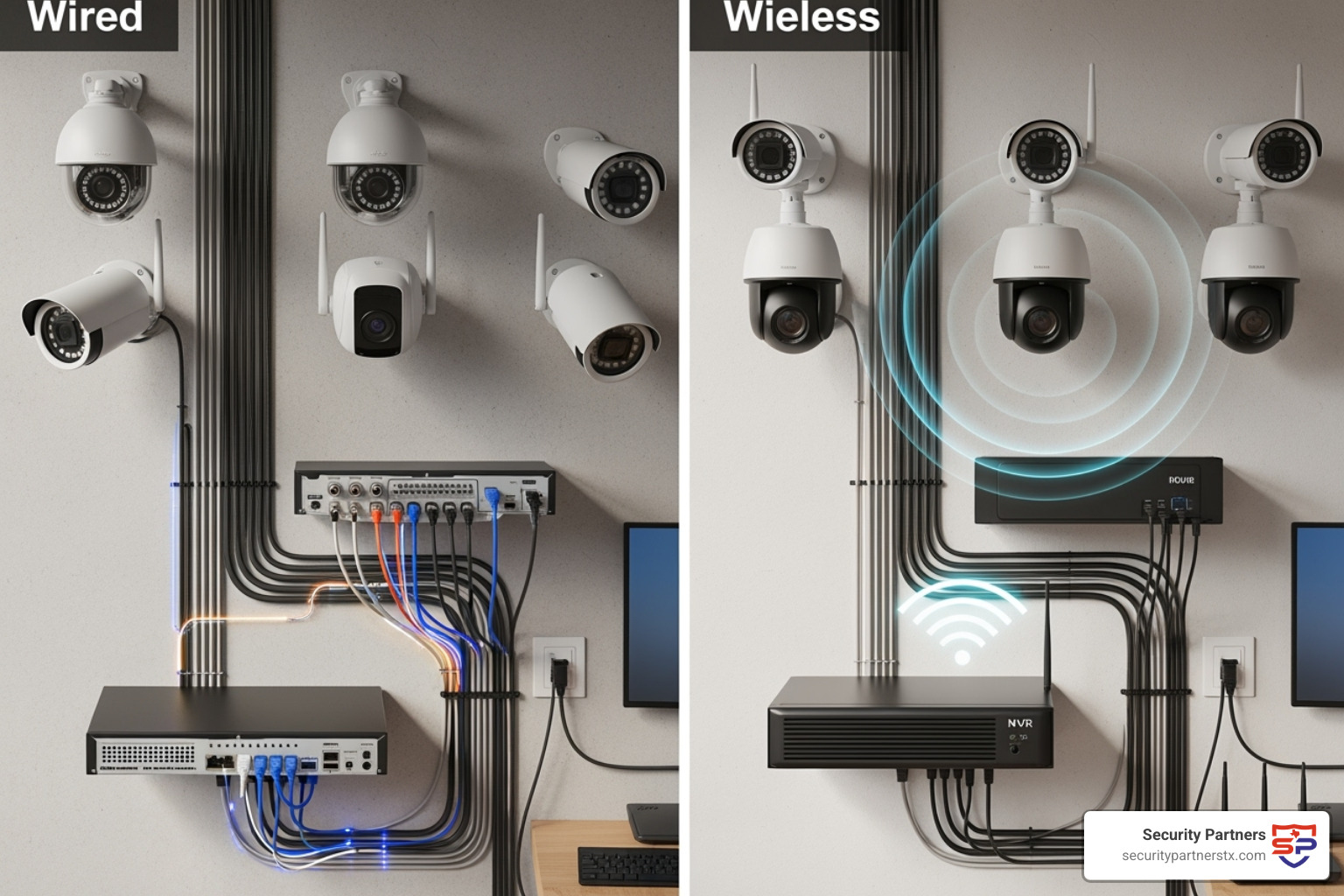 Video Surveillance System: Best Options for 2025