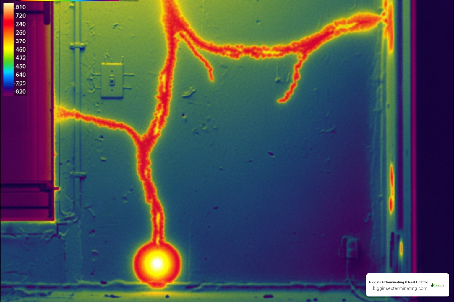 Best Termite Inspection Services: 3 Vital Benefits