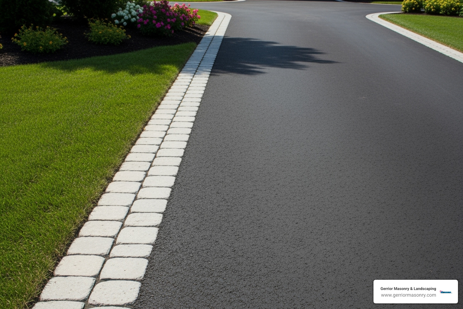 Driveway Border Pavers: Stunning Ultimate 2025