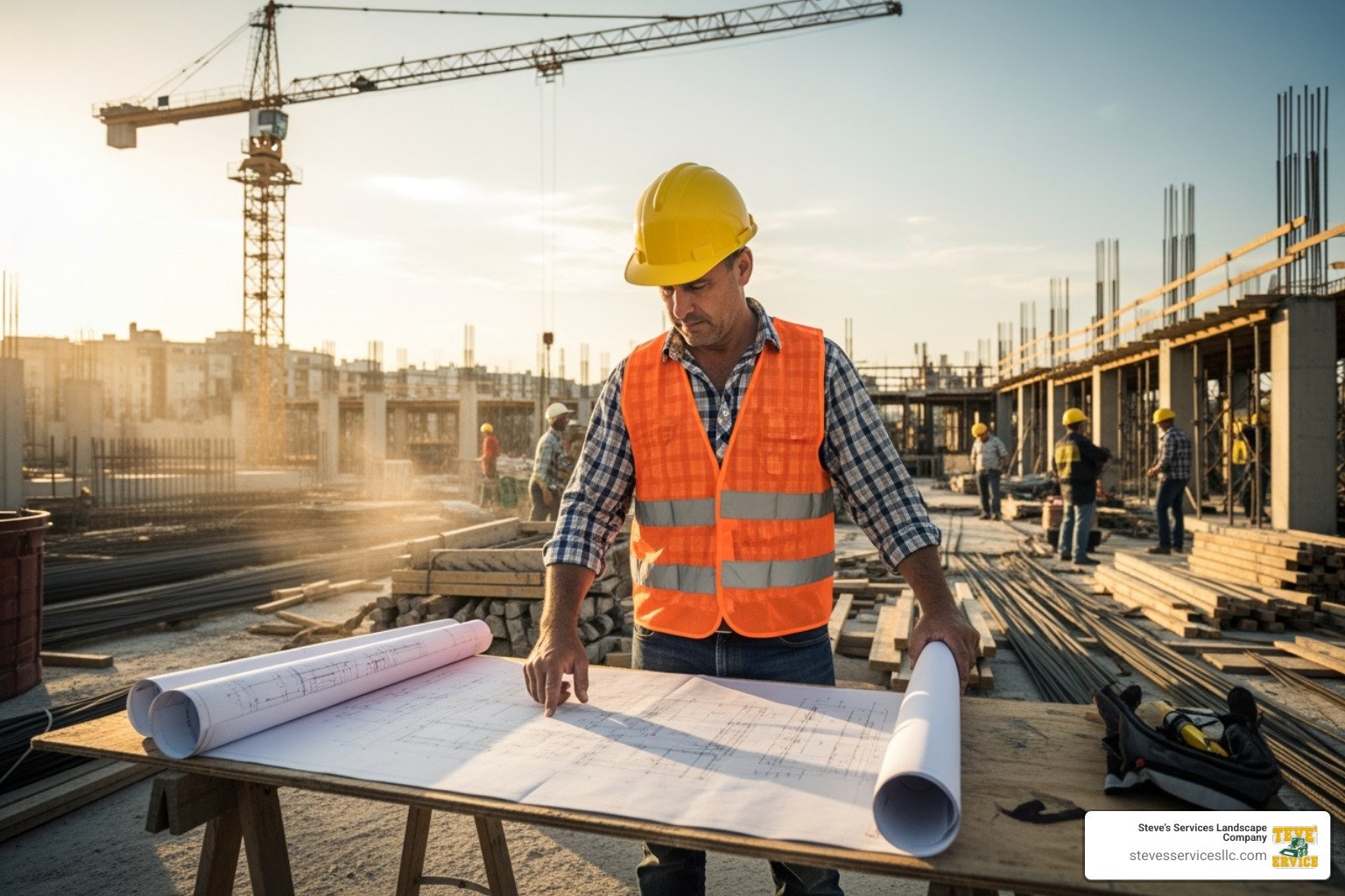 Best general construction near me: Your #1 Solution!