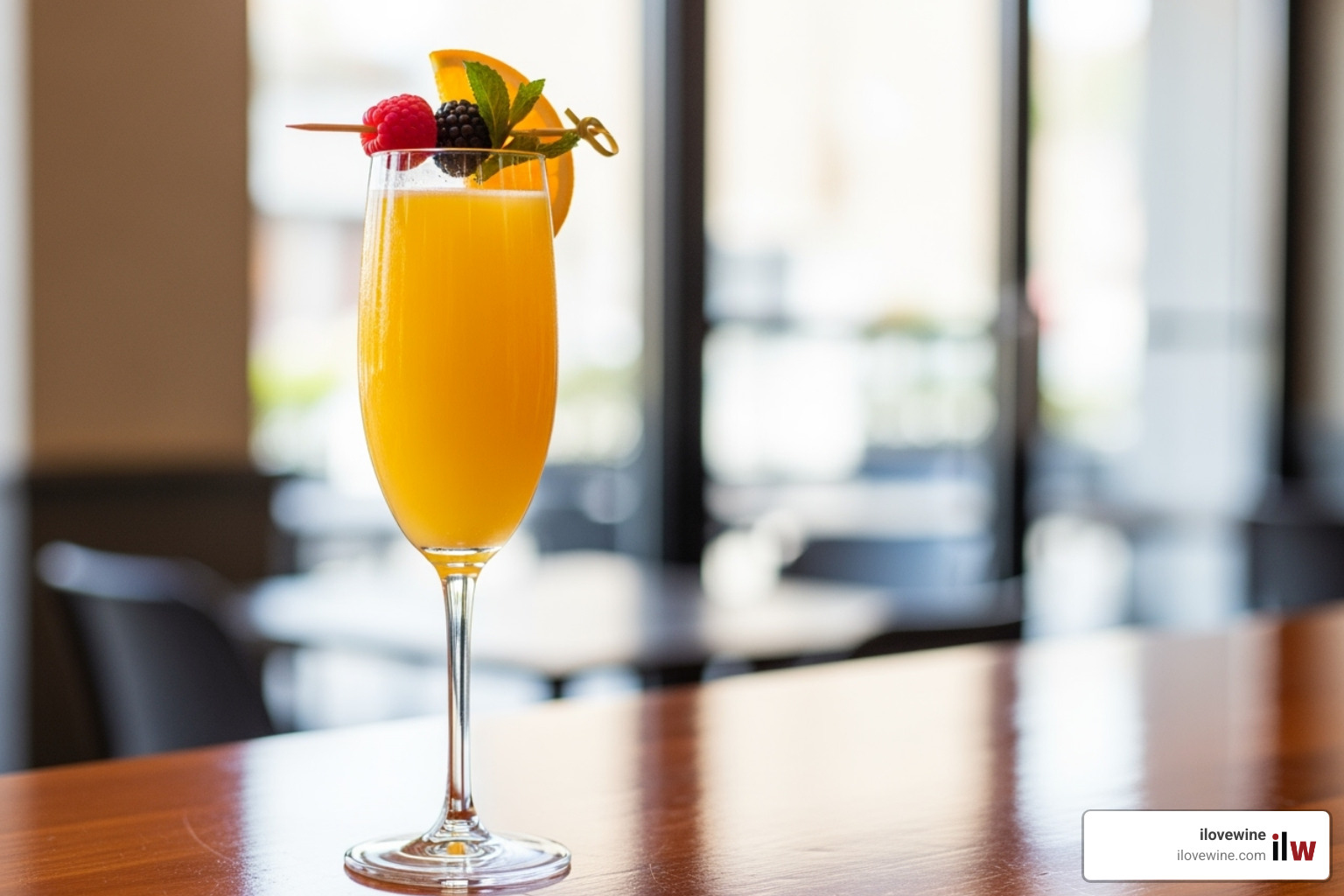 Mimosa Alcohol: The Smart 2-Ingredient Guide