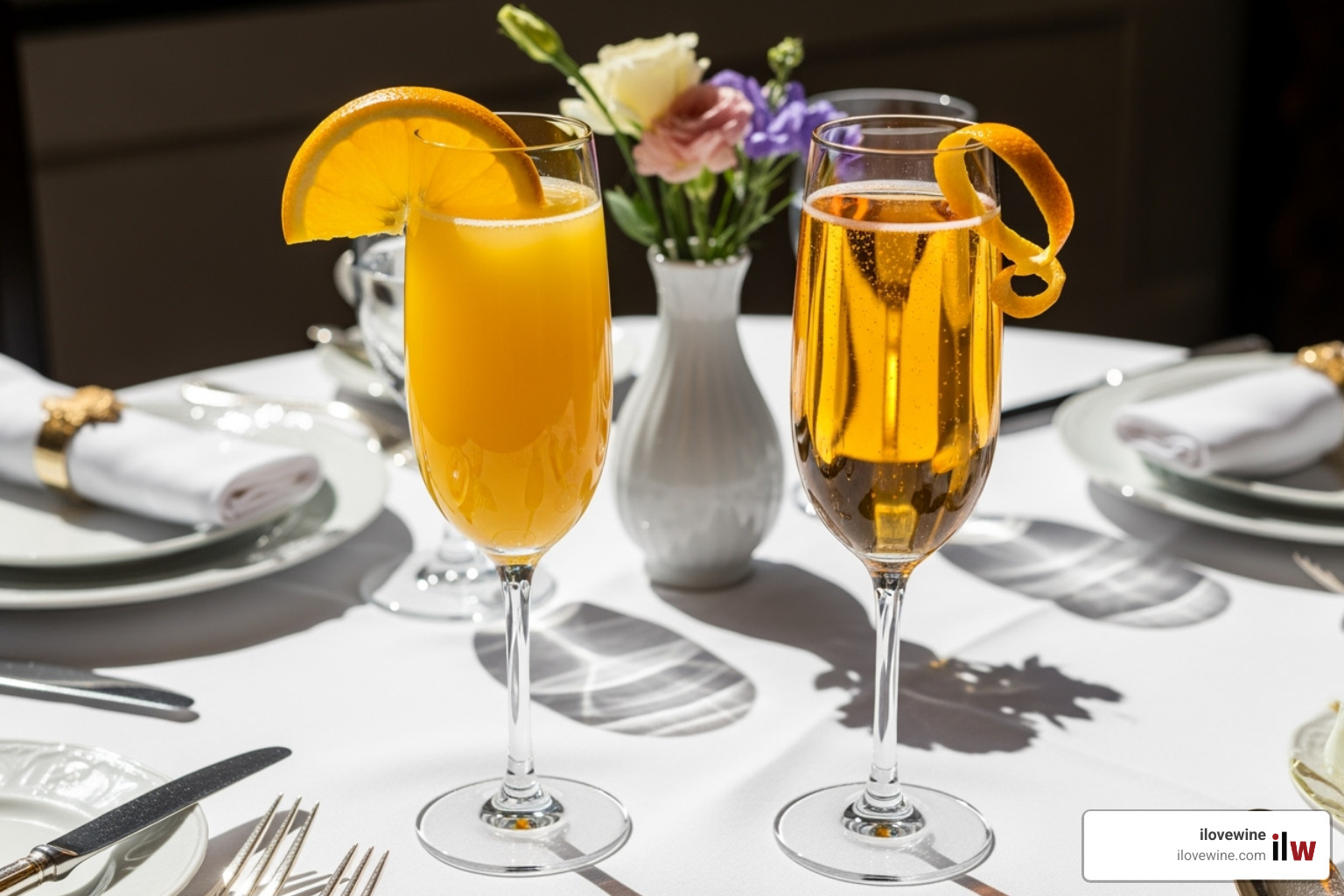 Mimosa Alcohol: The Smart 2-Ingredient Guide